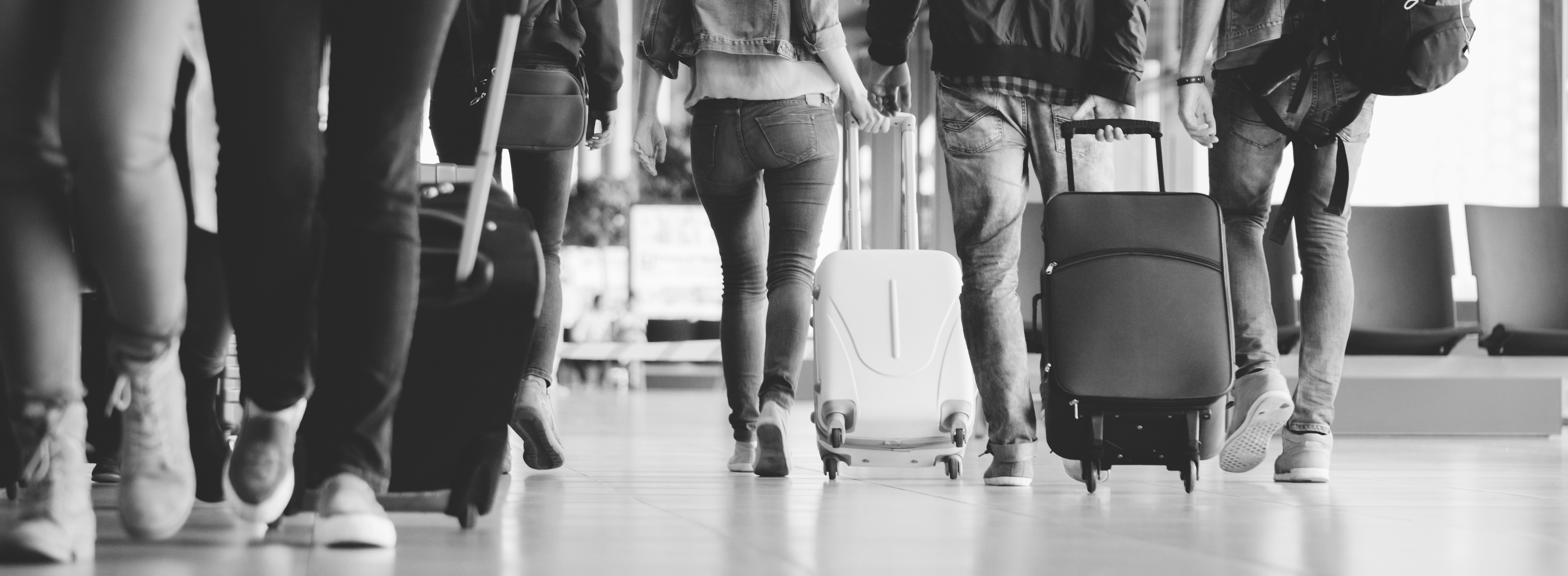 ACBGroup Spa > Turismo